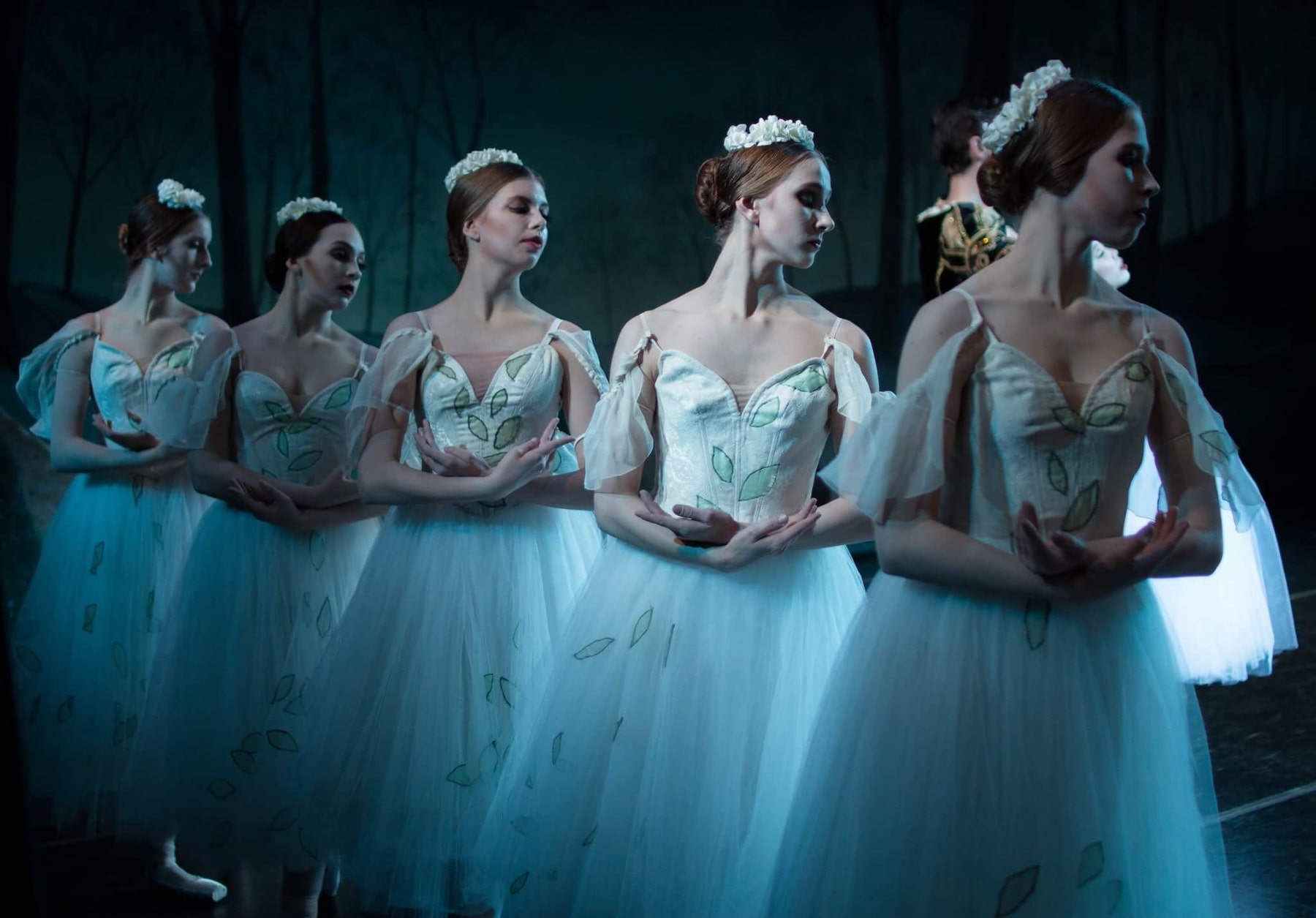 December 2024 Newsletter - Studio West Dance Academy & Theater