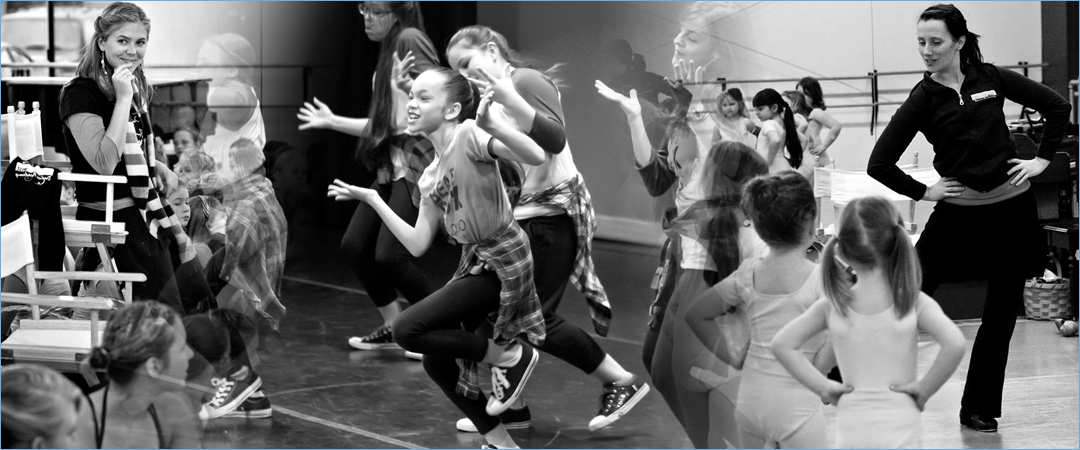 Classes - Studio West Dance Academy & Theater